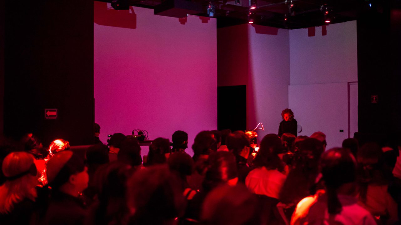 Maria Gordoa - Biografia es - FLORECER